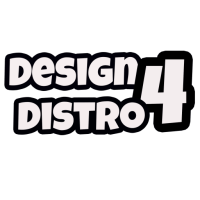 Contact – Design 4 Distro